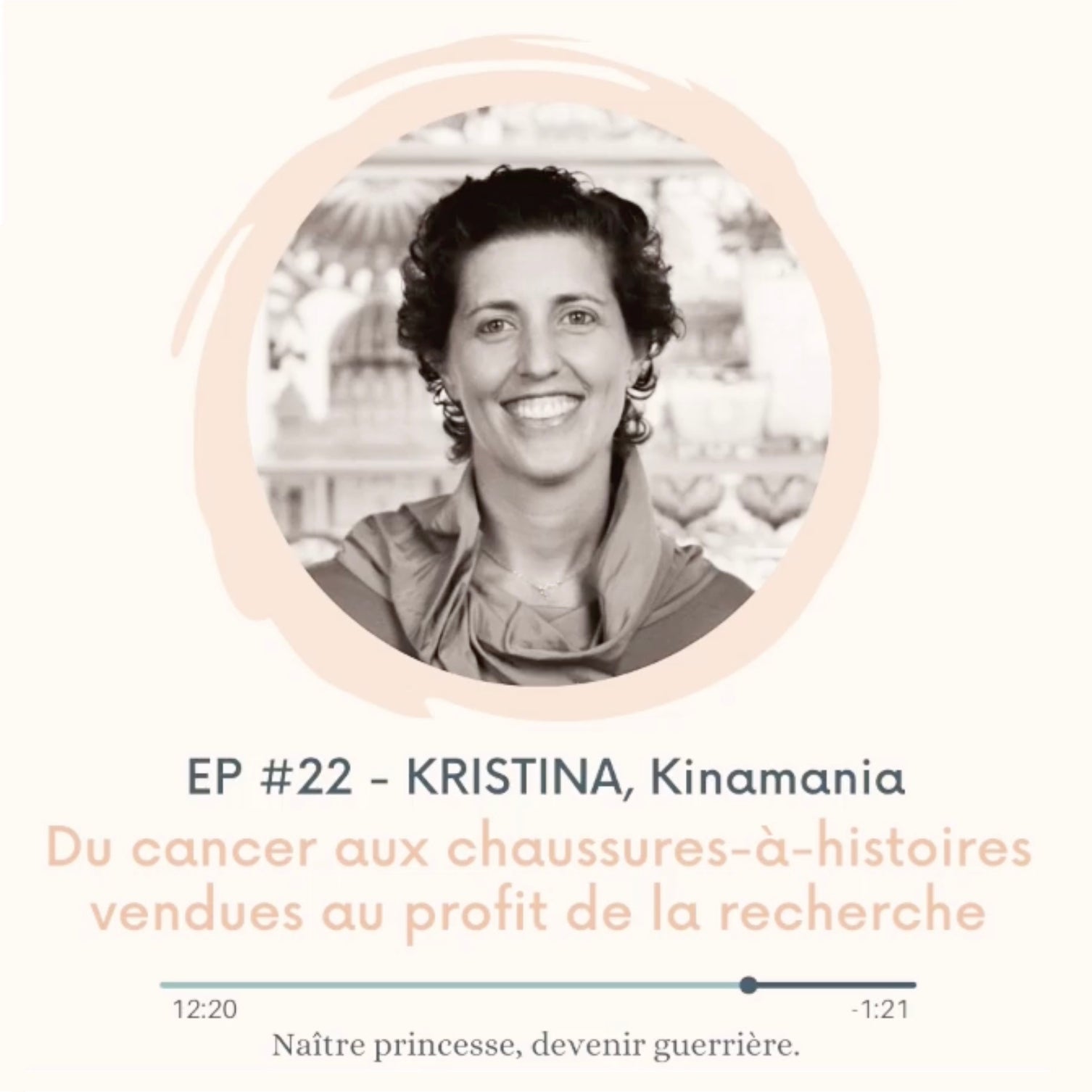 Interview by Delphine Remy – kinamania.be
